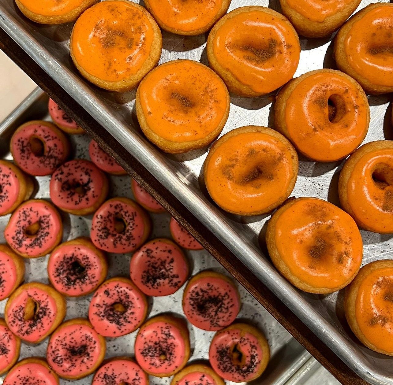 Custom 25 Pack | Lil' Funky Donuts